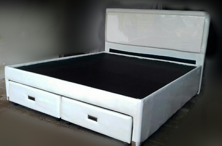 Jual Alas Spring bed / Springbed / Alas tempat tidur: ALAS SPRINGBED ...