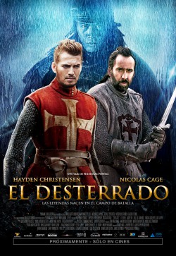 Pensándolo Mejor: Desterrado