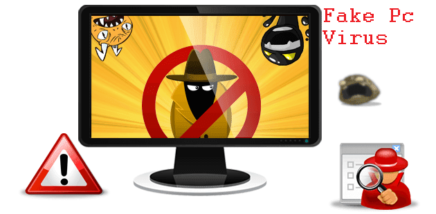 CREATE FAKE COMPUTER VIRUS FOR PRANK WITH YOUR FRIENDS ~ TRICKY HECK