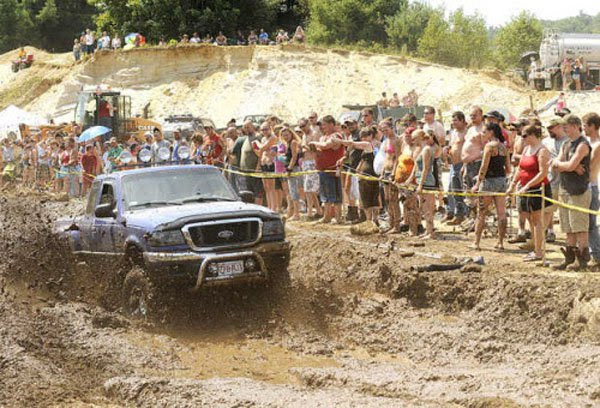 The American Redneck, It’s Just a Way of Life! (27 PIcs)