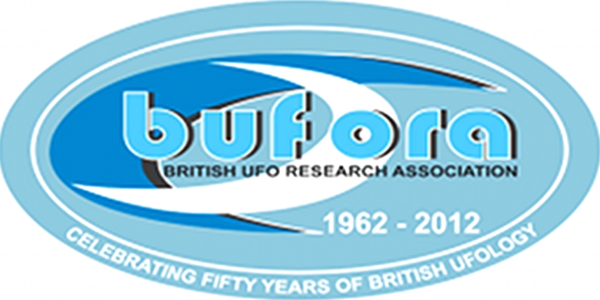 UFO Scrutiny: BUFORA's 50th Anniversary Conference