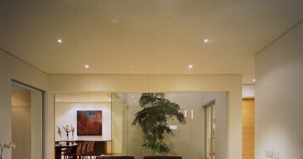 EcoPowerShop®: Beam Me Up! The Benefits of LED Downlights