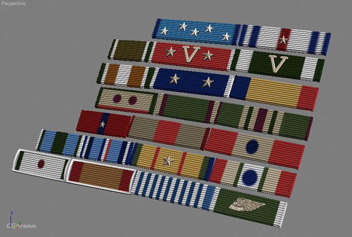 The Clint Eastwood Archive: The Making of Gunnery Sergeant Thomas Highway