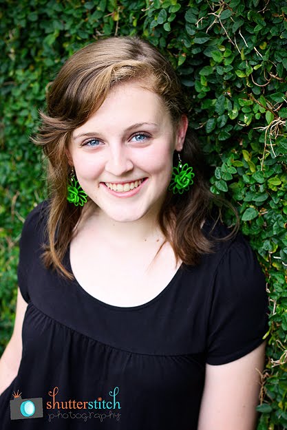 Shutterstitch: Bolen Family: Sneak Peek