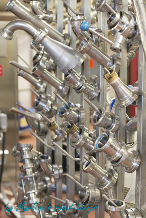 {Event} Ohne oder Mit? Rimuss Secco & Frizz Spumante Pesca - Marlenes ...