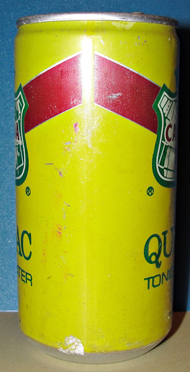 Colección de Latas y Botellas de Cerveza y Coca Cola de Mónica y Miguel ...