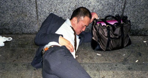 November 7 in history (15 events), or Sobering Center Birthday