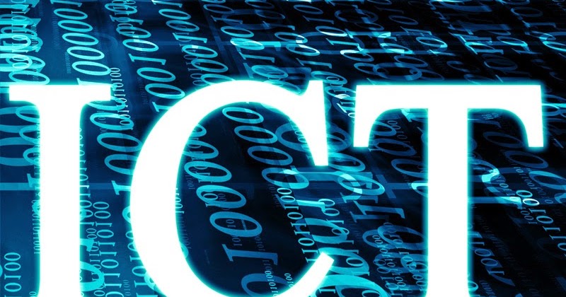 Information And Communications Technology: ICT Definition