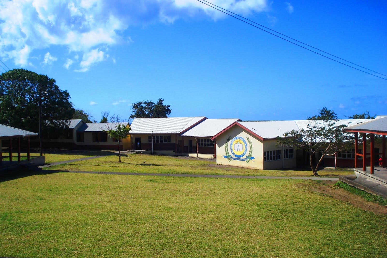 Black Sand and Turquoise Water