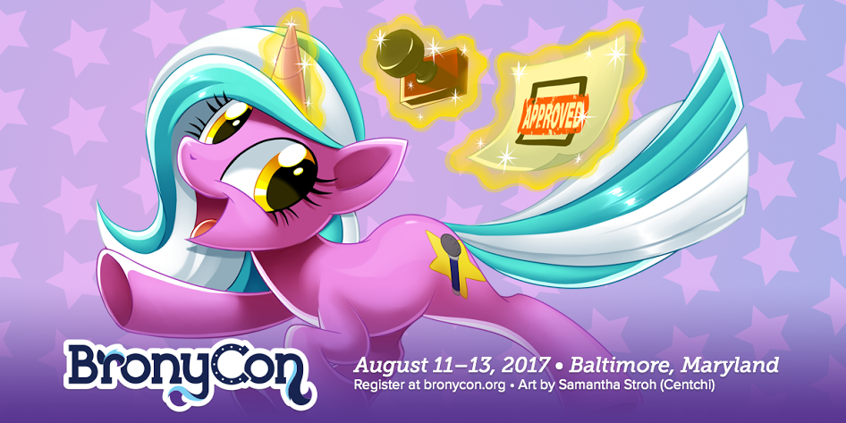 When Is The Next Bronycon