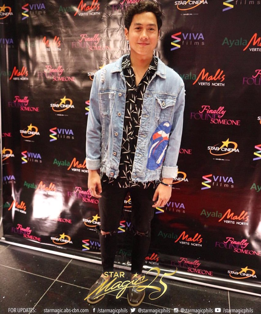 TheHotnessPad: Axel Torres