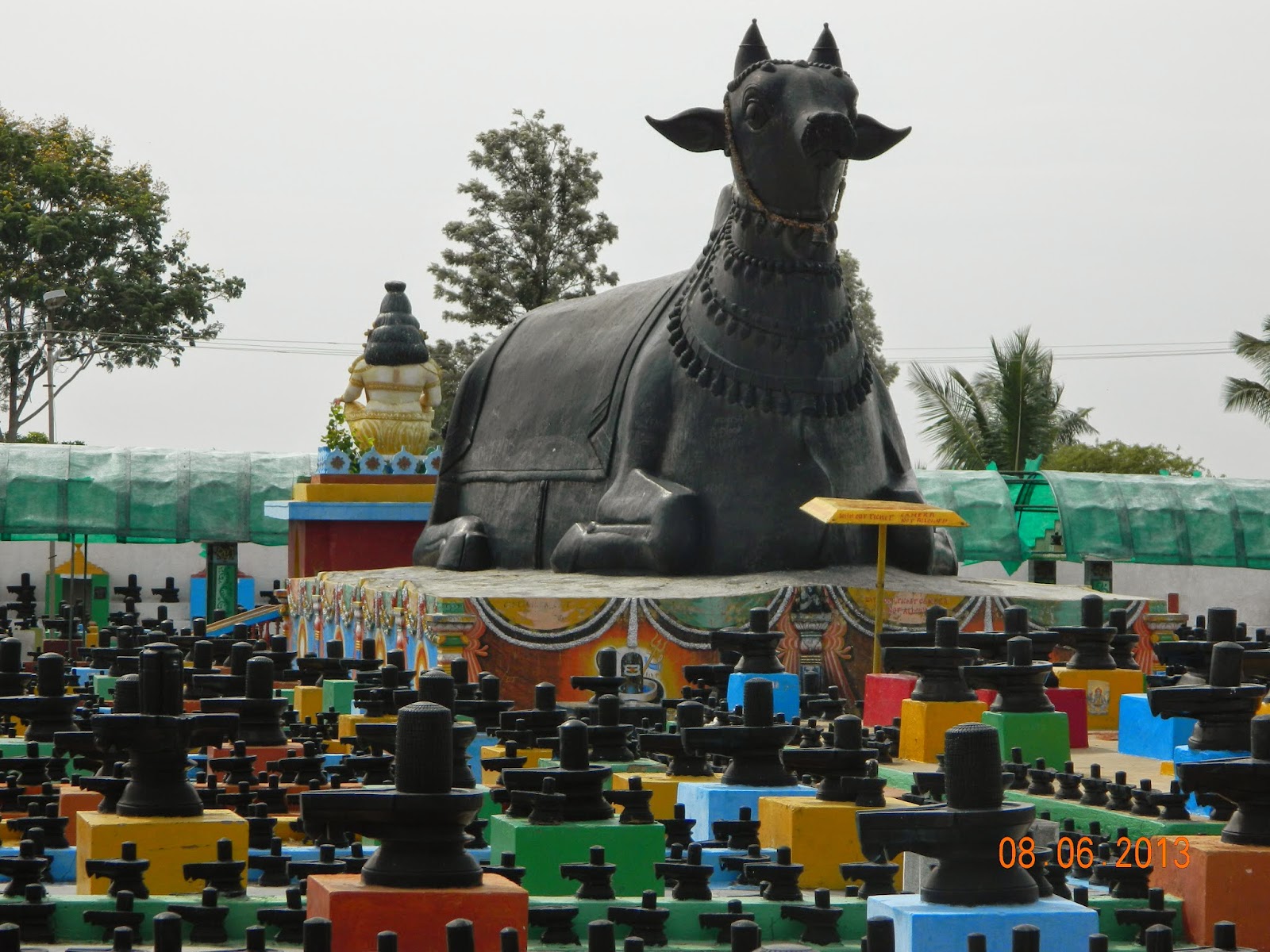 Photography: Kotilinga