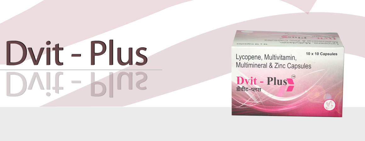 Divit Nutraceuticals Pvt. Ltd and Relieve Pharmaceuticals - Relieve ...