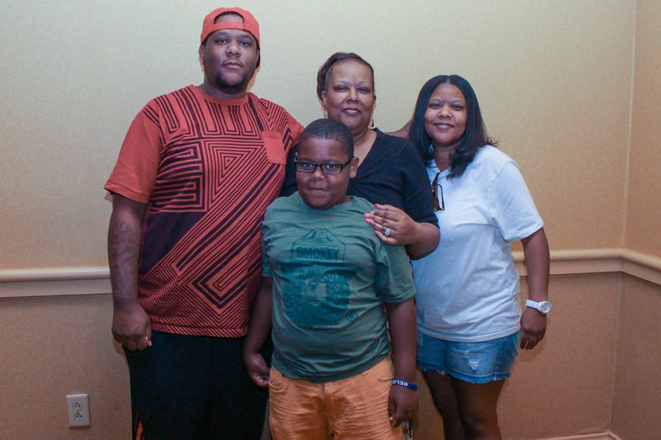 Wanda Pritchett's Instagram, Twitter & Facebook on IDCrawl