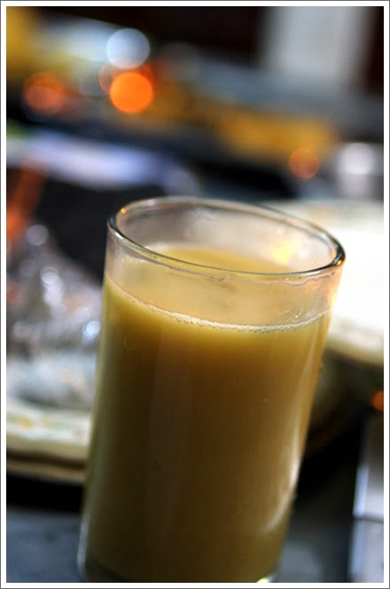 Resep Cara Membuat Wedang Bajigur Enak Mudah Cepat | Resep Masakan ...