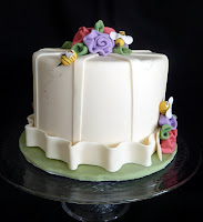 Sweet Mimsy: Kids Cake Decorating Classes