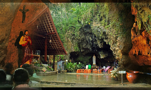 Goa Maria di Yogyakarta: Goa Maria yang ada di Daerah Istimewa Yogyakarta