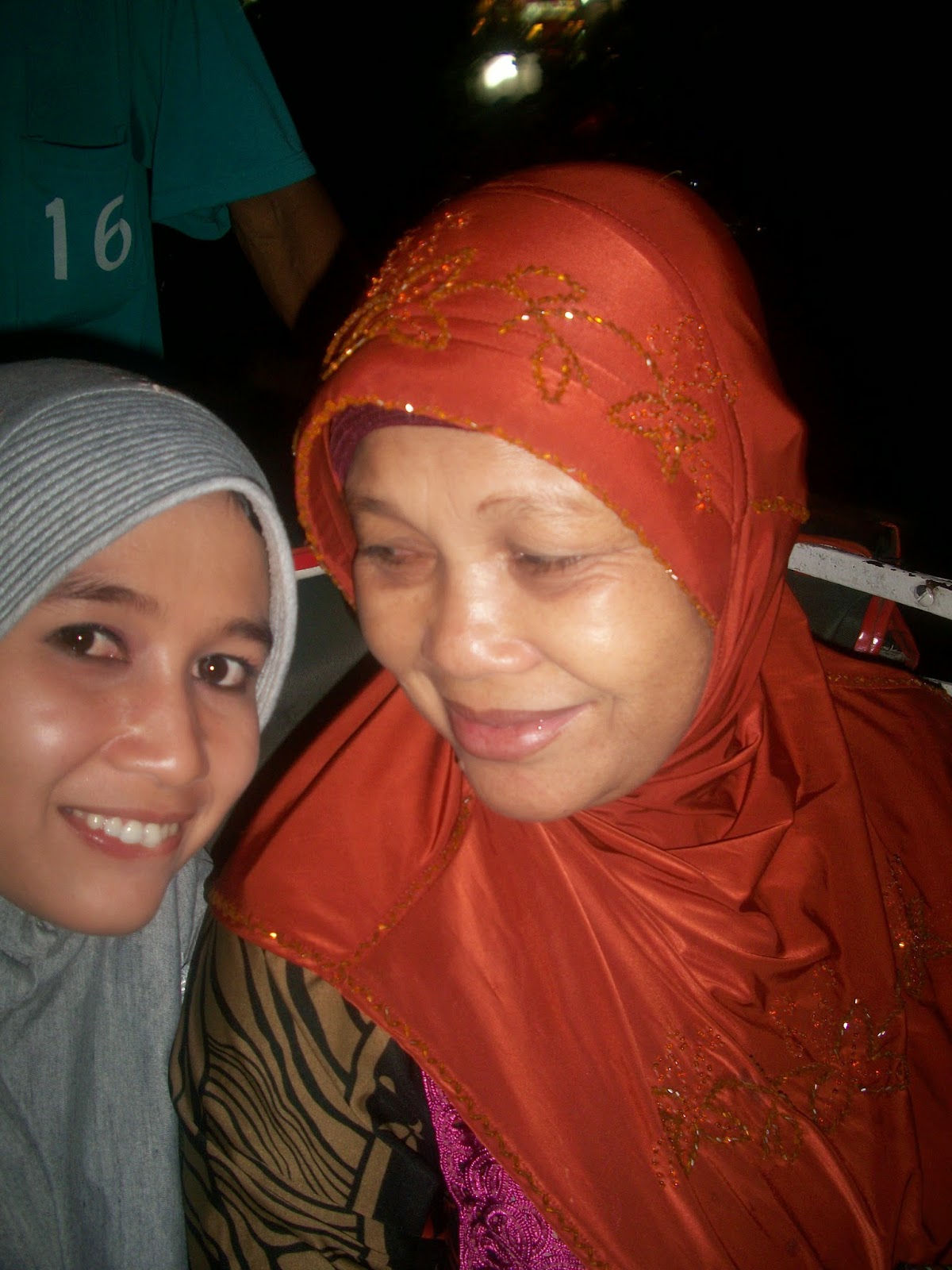 drh. Dewi Murni: 2014