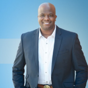 Meet The Author...: D. Ray Freeman