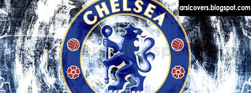 ArSi Covers: Chelsea FB Covers
