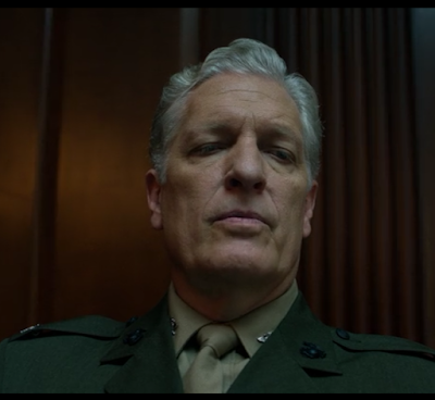 Punisher Central: PC POST #298: -REVIEW- Jon Bernthal's Punisher ...