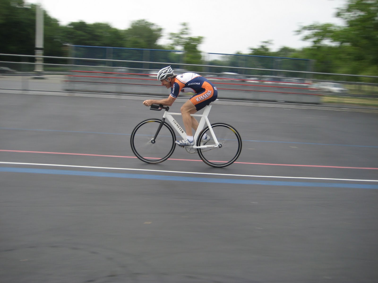 Kissena Track Racing: Kissena Riders at 2011 Masters Track Nationals ...