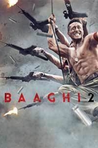 BAAGHI 2 2018 HINDI FULL MOVIE DOWNLOAD HD 720P | Movie Counter