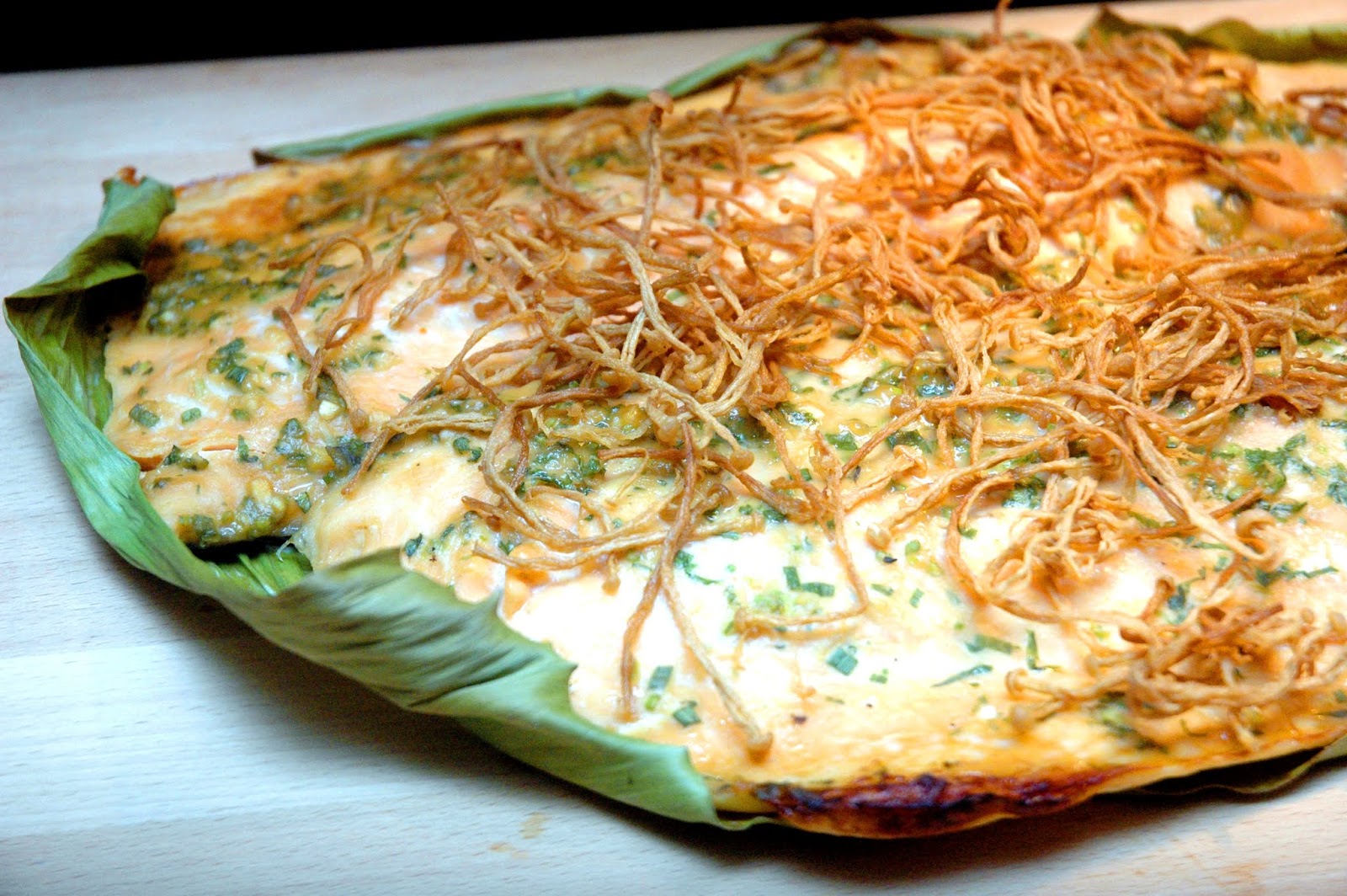 DUDE FOR FOOD: A Cook's Tour With No Reservations To Parts Unknown ...