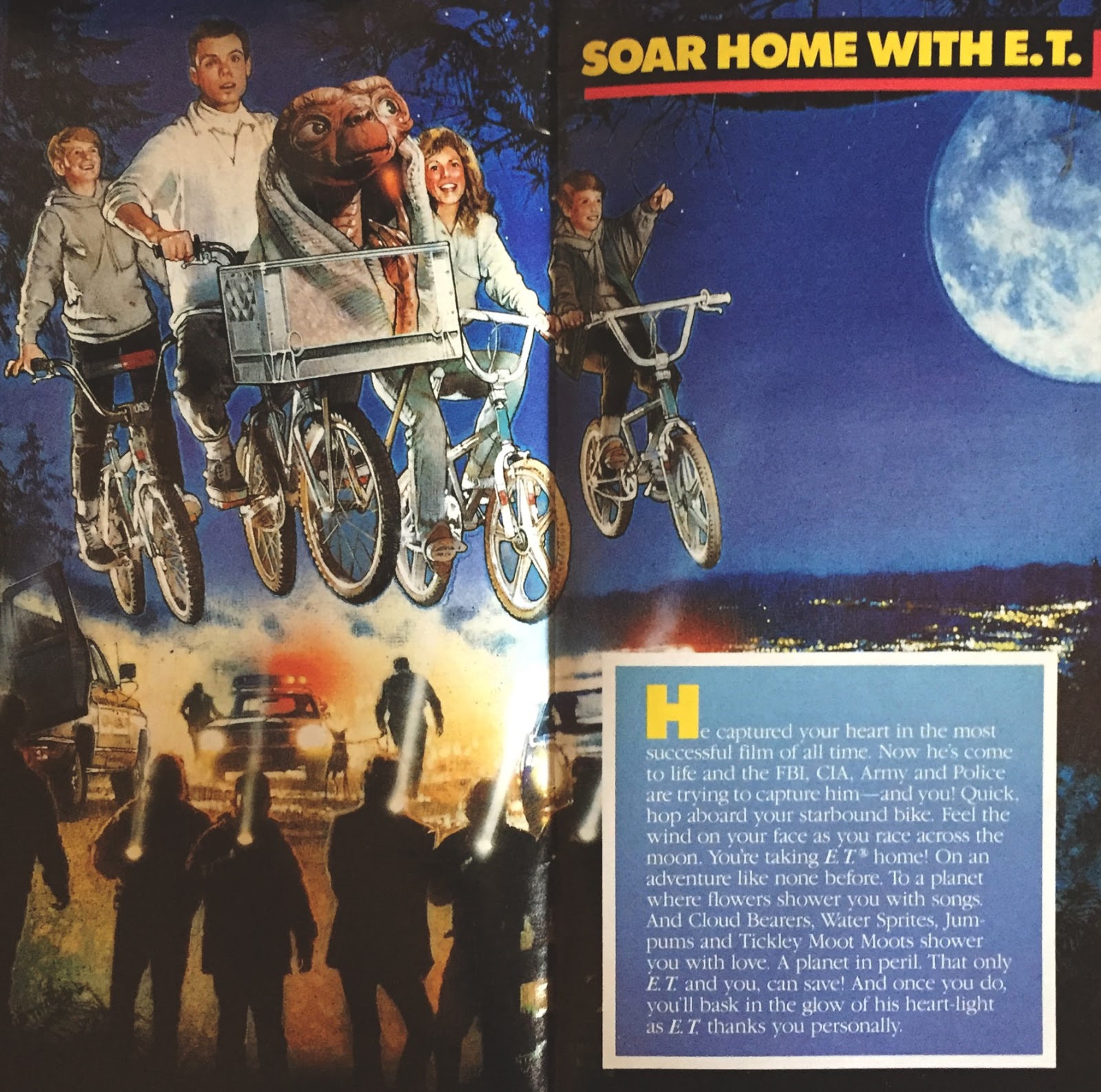 Fülle Circle Magazine: "The Making of Universal Studios Florida: A ...