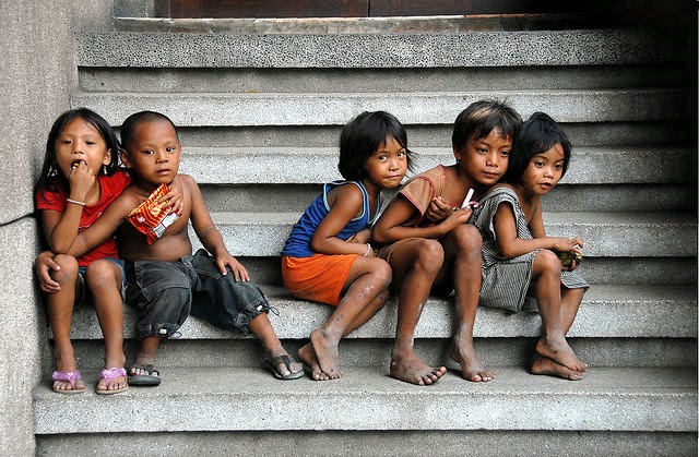 Doug Nichols: Ministries to Street and Other Needy Children (especially ...