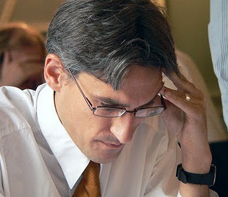 Jim West On Chess: GM Daniel King on PCG with 4.exf5