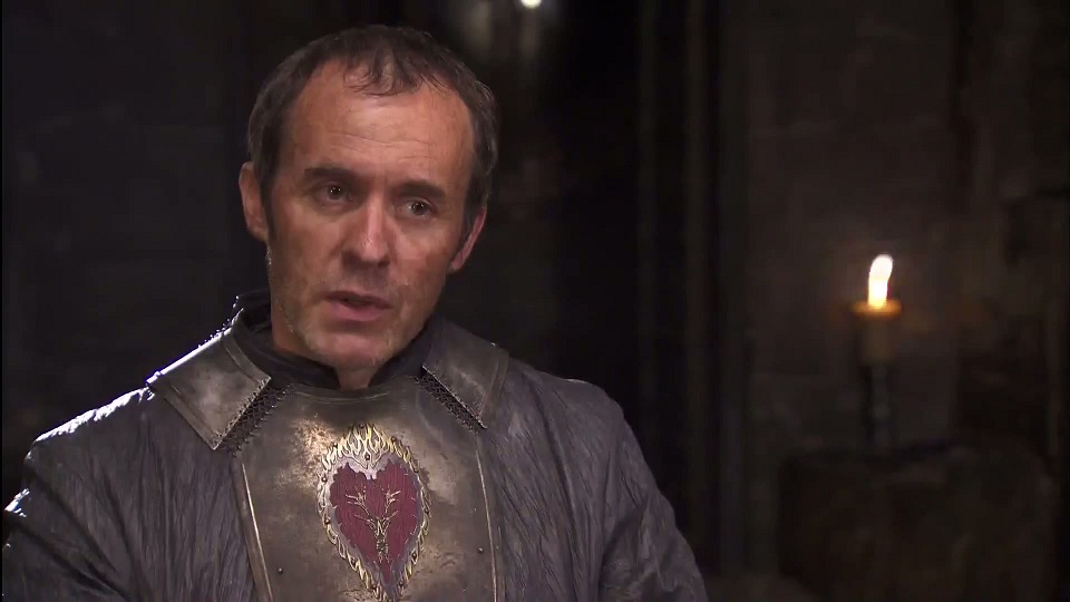 The Coming Zombie Apocalypse: Game of Thrones Season 2 Episode 2 "The ...