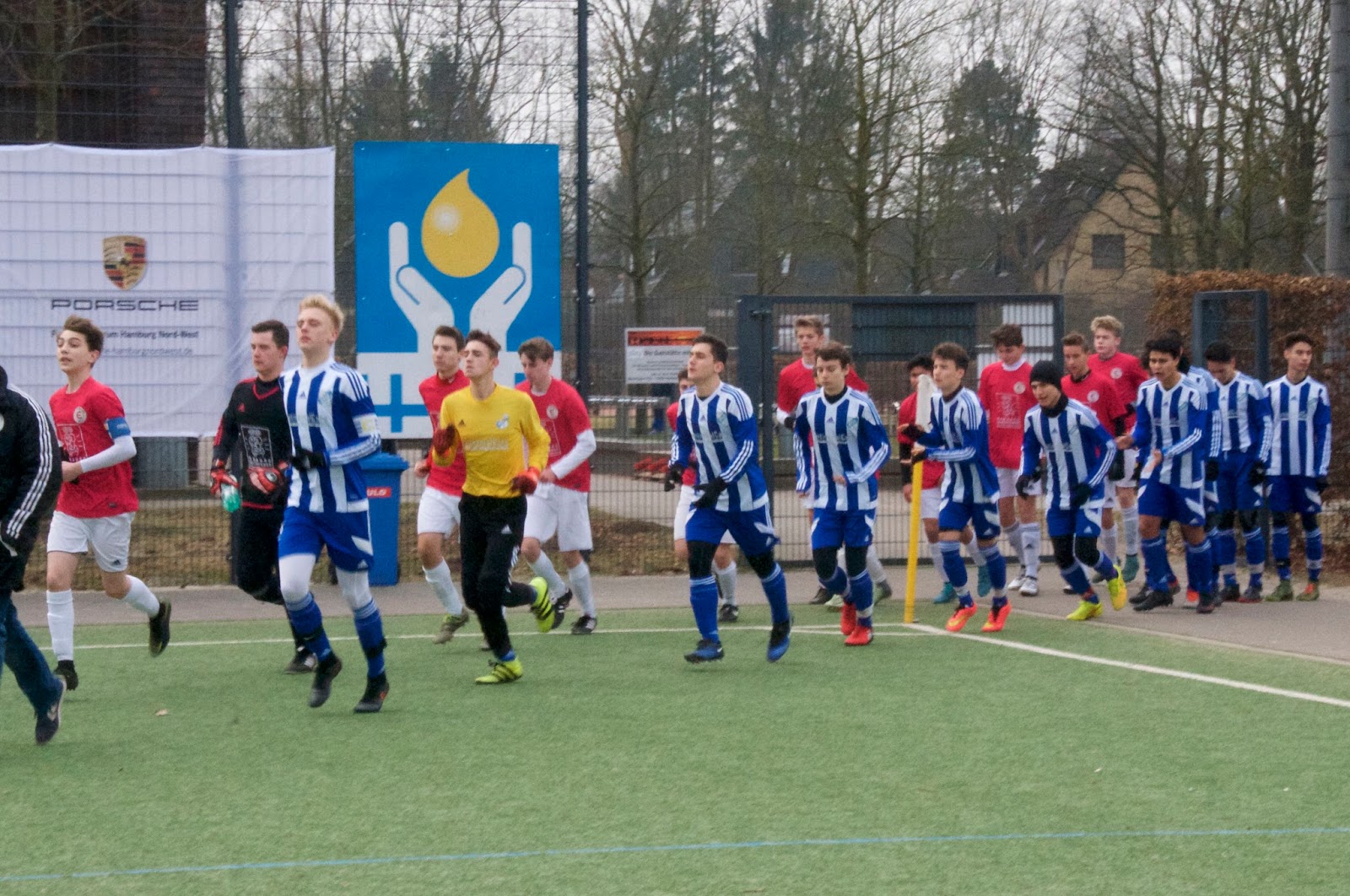 ntsv 2001er: Februar 2017