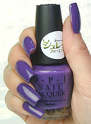 Timtam: OPI Shrek Forever After Collection ~ Brights Spring 2010