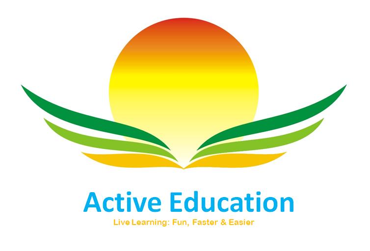 ACTIVE EDUCATION