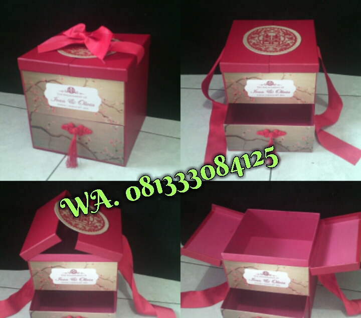 KOTAK KEMASAN MURAH PACKAGING BAJU FASHION BATIK TAS SURABAYA JAKARTA ...