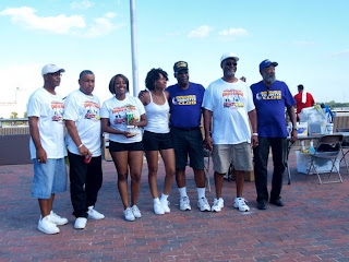 Untouchables Corvette Club: St. Louis Arch Car Show 2011