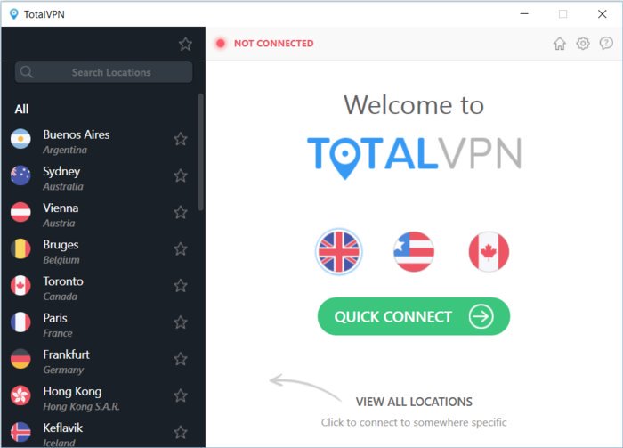 6 VPN Terbaik, Gratis dan Cepat untuk Membuka Situs yang diblokir ...