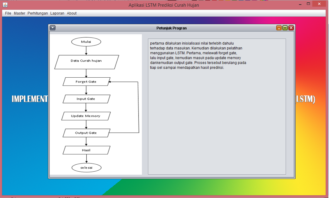 SOURCE CODE SPK BERBASIS JAVA NETBEANS