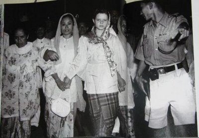 History Project: Maria Hertogh Riots