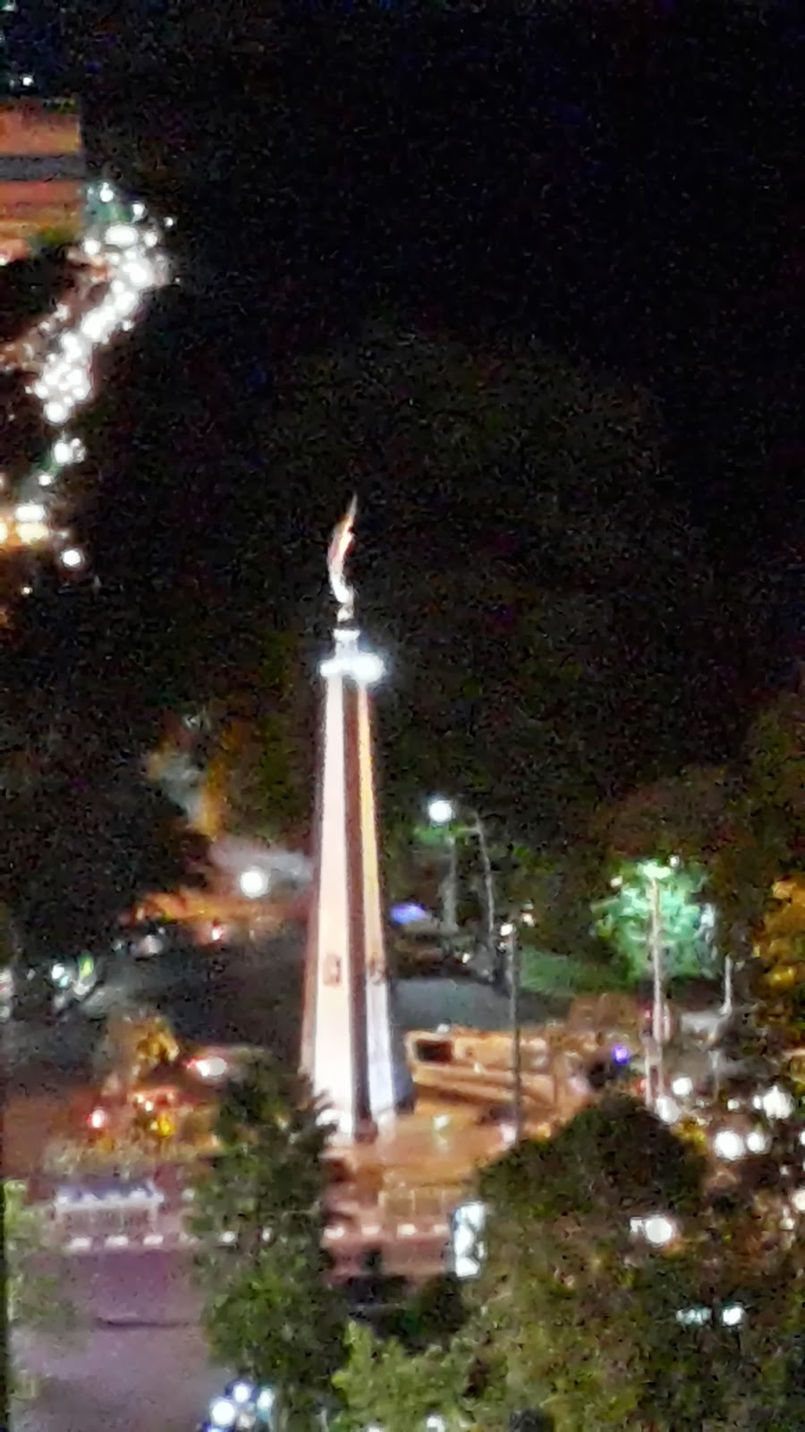 Botani Square Mall Bogor