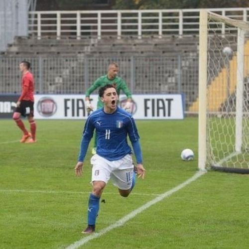 FRATELLI DEL MONDO - INTERNAZIONALE SEMPRE: La regola del 5 (Inter ...