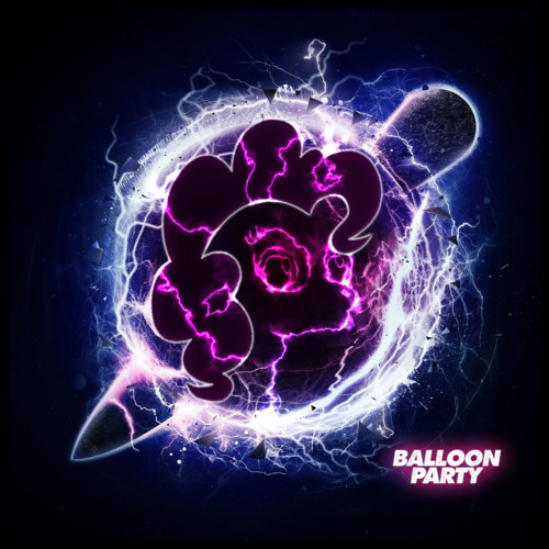 Equestria Daily - MLP Stuff!: Balloon Party album released!