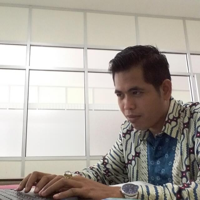 Guru Muda Kedua "Si Tejo Di Menara"