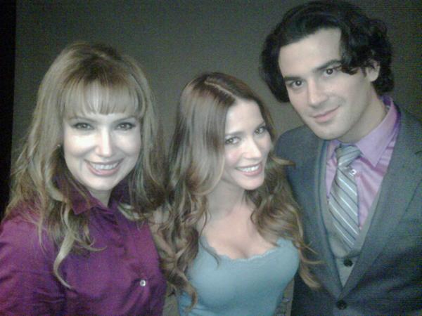 Gilda Haddock - Telenowele