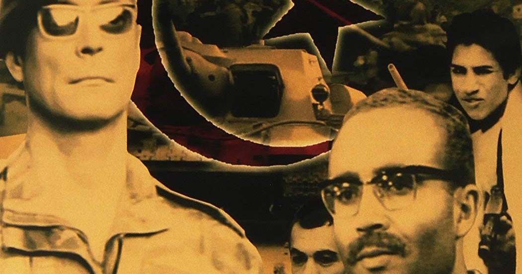 Morena Jardín: La batalla de Argel