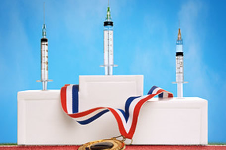 Administração no Blog: Doping, Fair Play, Ética - O Sucesso não tem Limite?