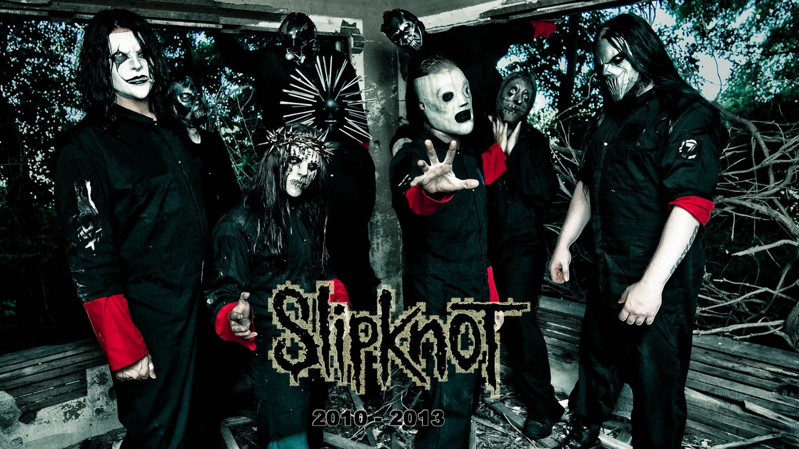 Zona Rock Dan Metal : CRAIG JONES