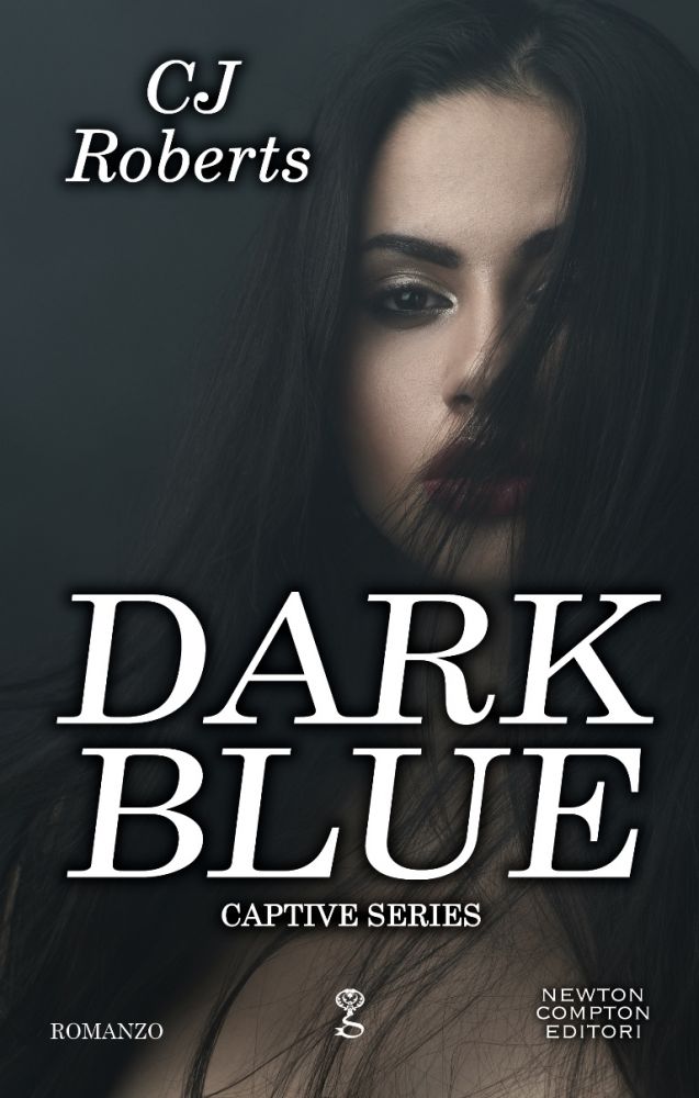 Dark Shade di C.J. Roberts: continua la Captive series in Italia!