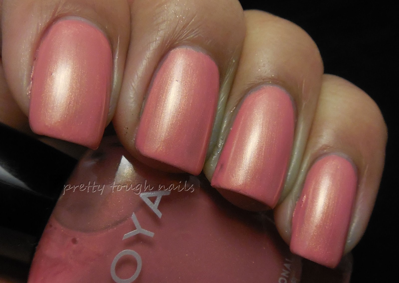 ::pretty::tough::nails::: Zoya Earth Day Exchange 2013! Some swatches ...